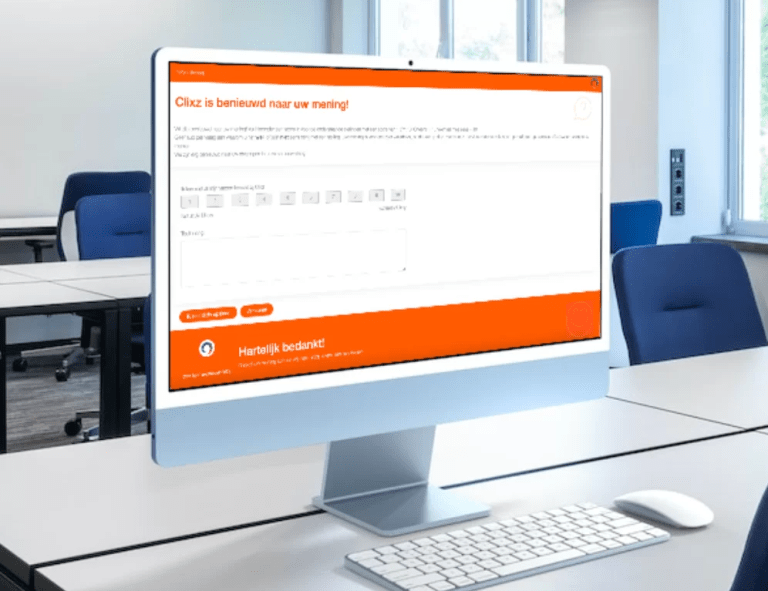 Clixz Consultancy, digitale bruggenbouwers
